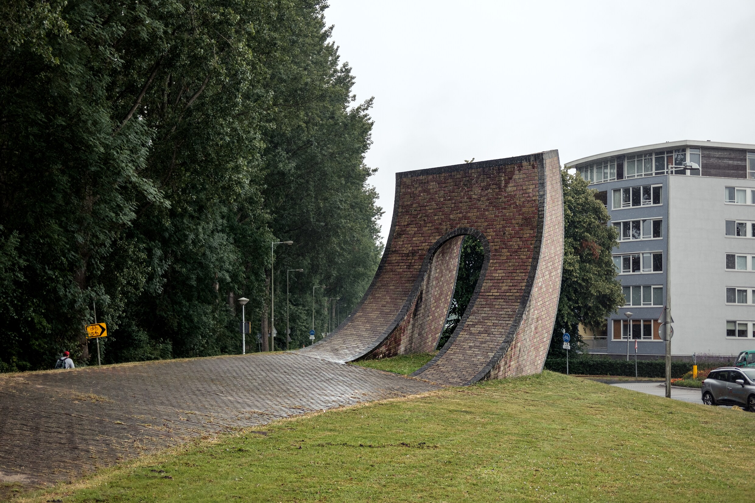 Het gevecht van Jacob met de Engel | Het Parool