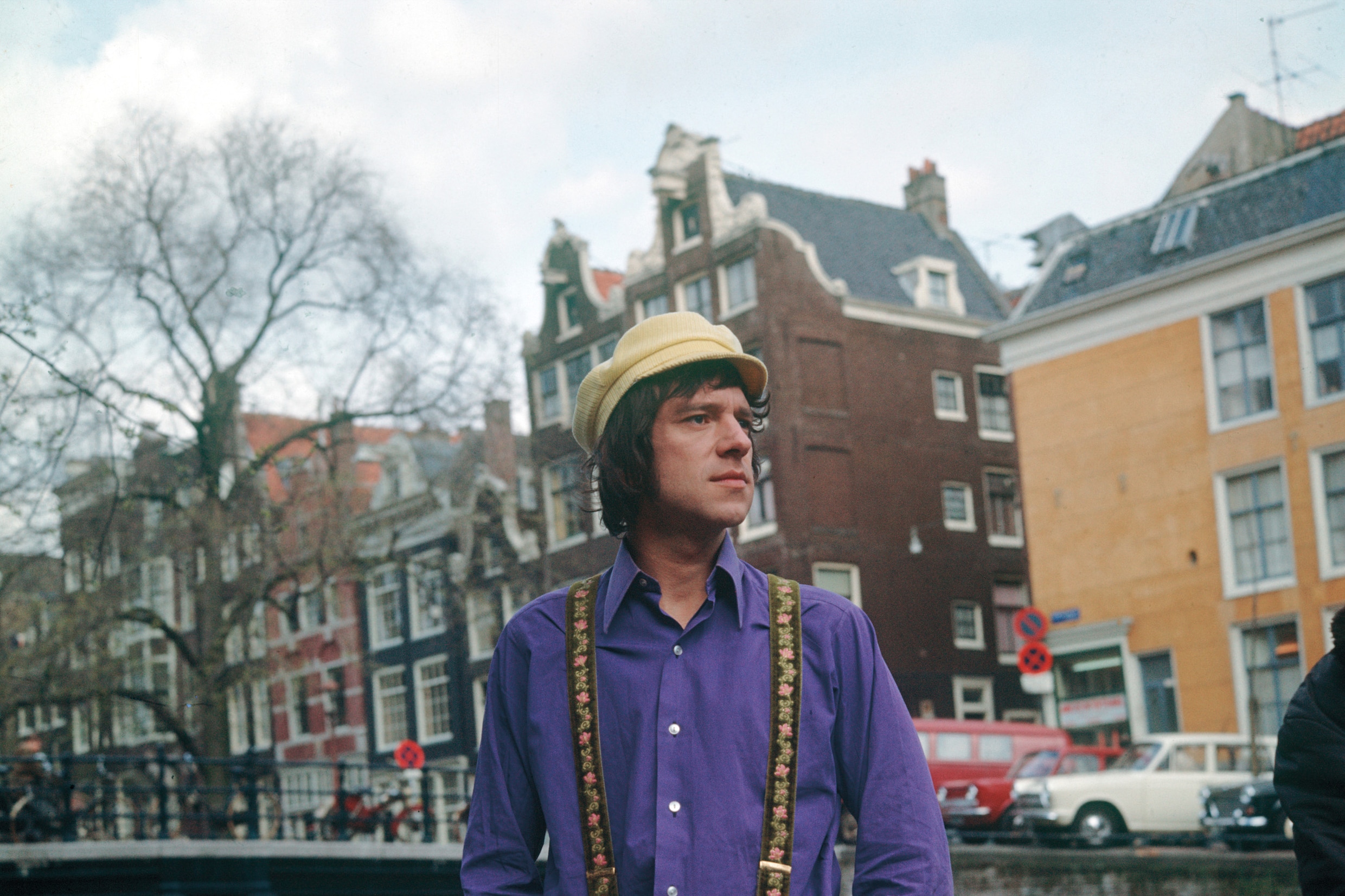 Het ten onrechte vergeten oeuvre van Louis van Paridon | Het Parool