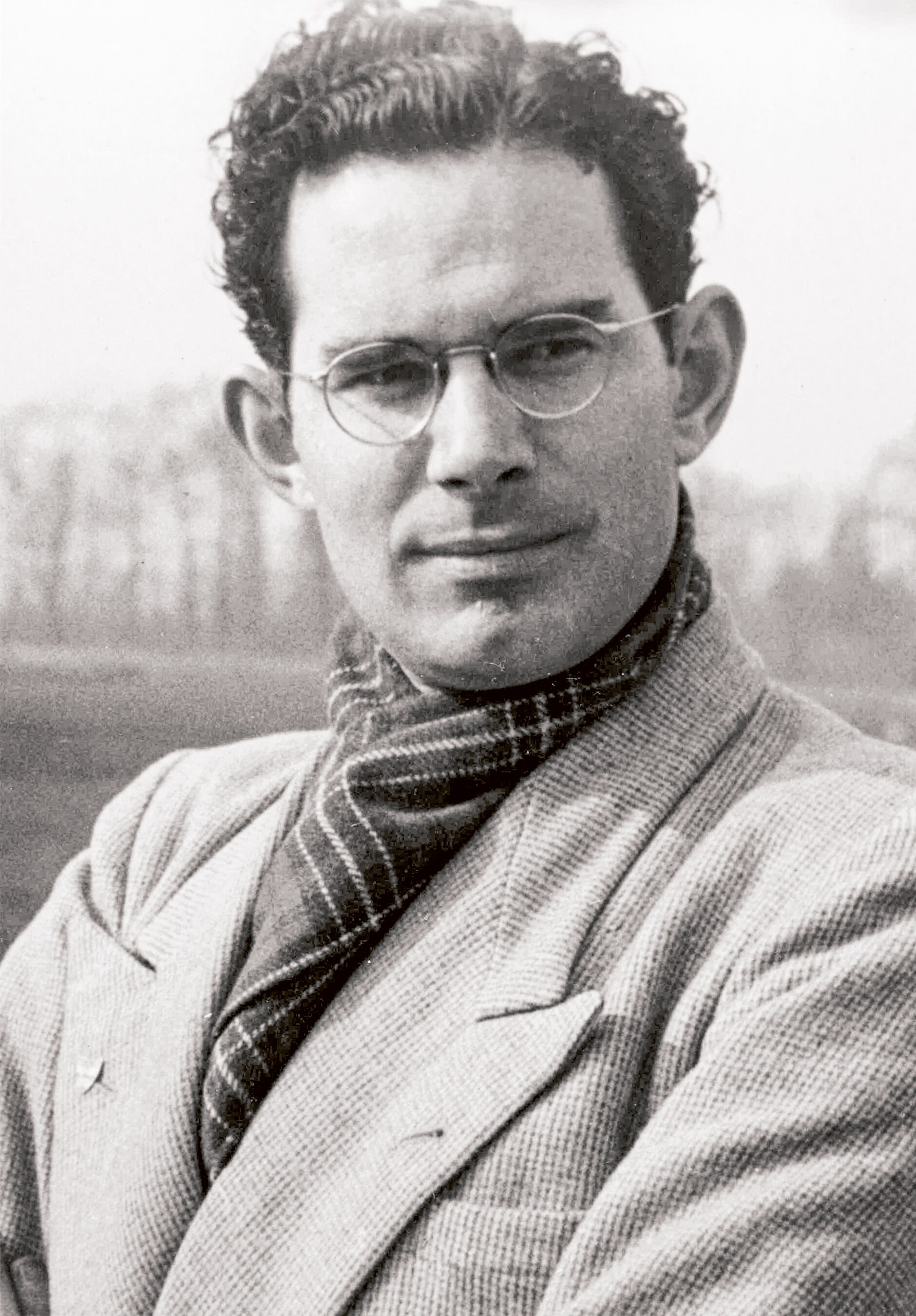 Het ten onrechte vergeten oeuvre van Louis van Paridon | Het Parool