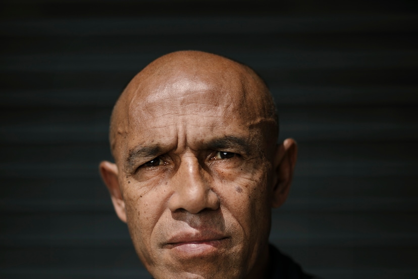 Simon Tahamata: ‘Het is hééérlijk bij Ajax’ | Het Parool