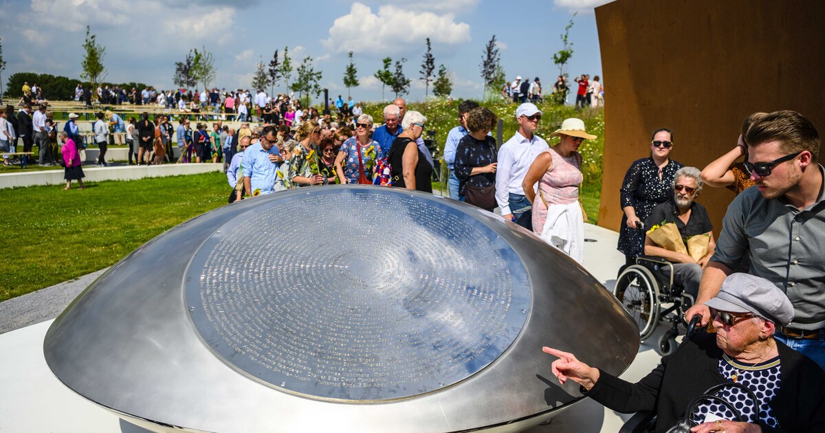 Kabinet trekt 54 miljoen euro uit voor MH17-proces | Het Parool