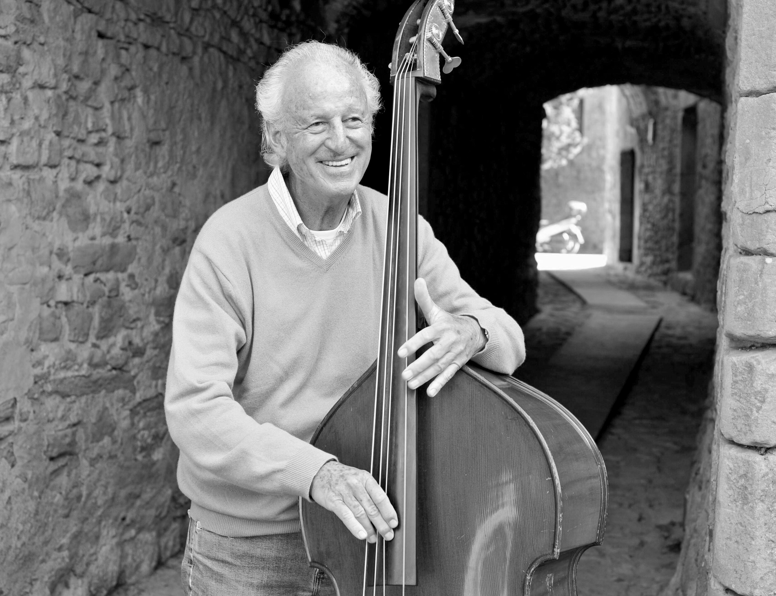 Ruud Jacobs (1938-2019) speelde als jongen al met Louis Armstrong | Het ...