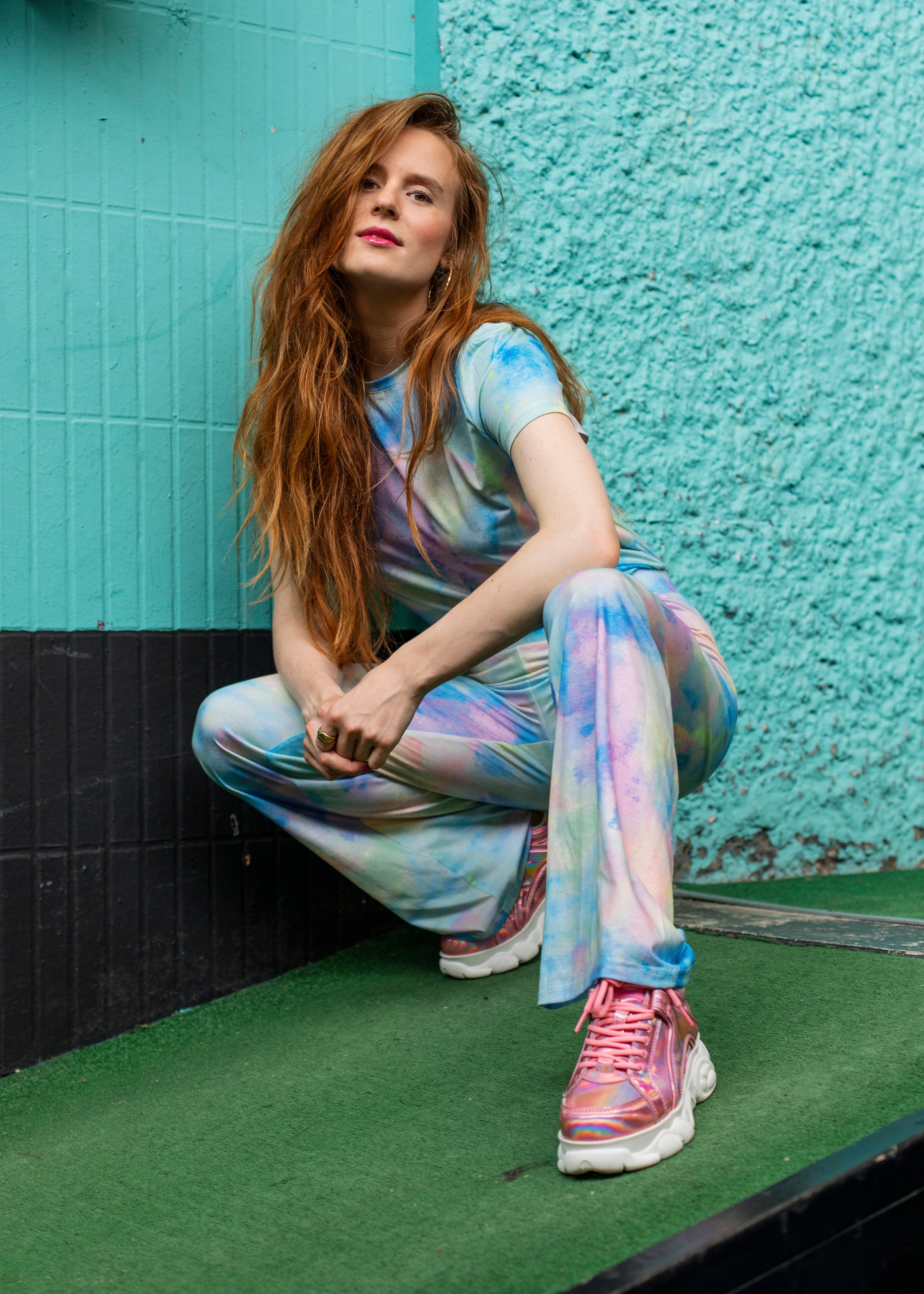 Merol: ‘Ik ga na de zomer meer koken en minder bestellen’ | Het Parool