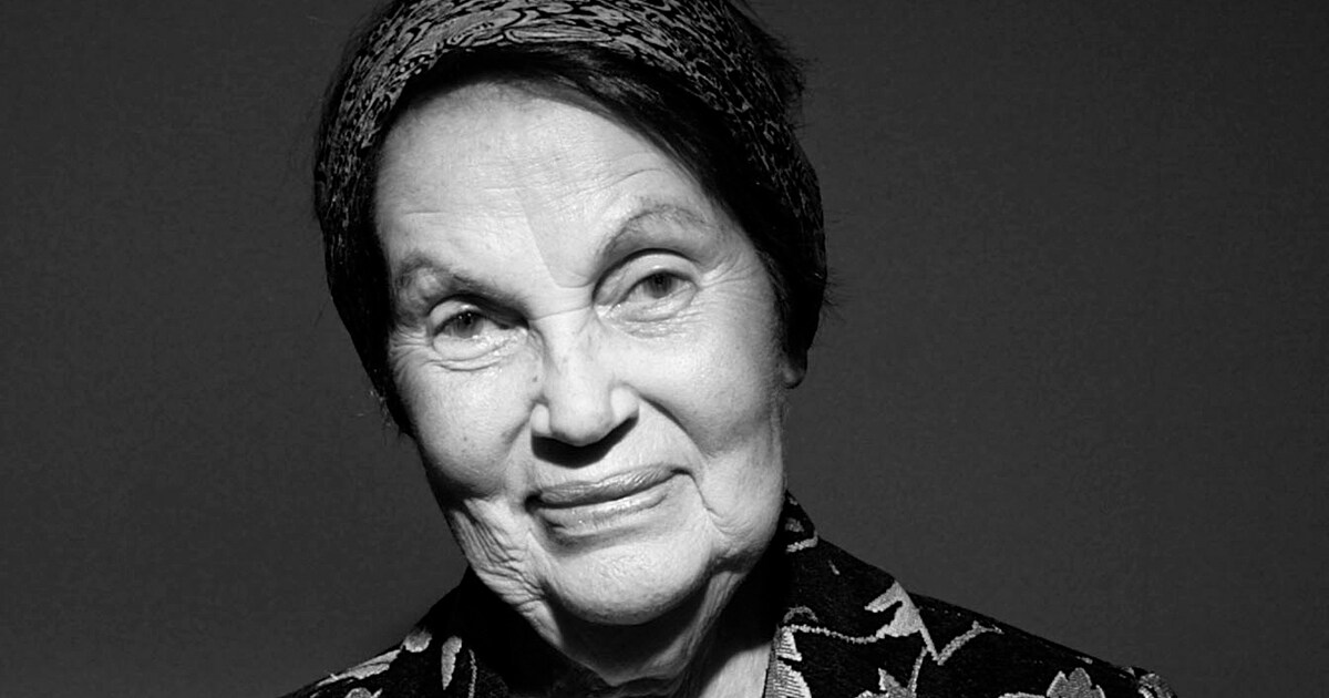 Ten slotte: ‘Troostmeisje’ Jan Ruff-O’Herne | Het Parool