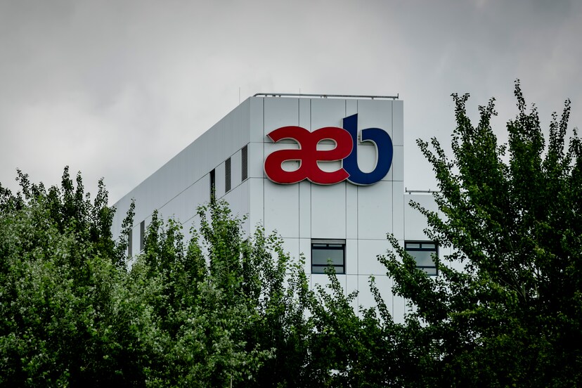 Te koop: noodlijdende afvalverbrander AEB | Het Parool