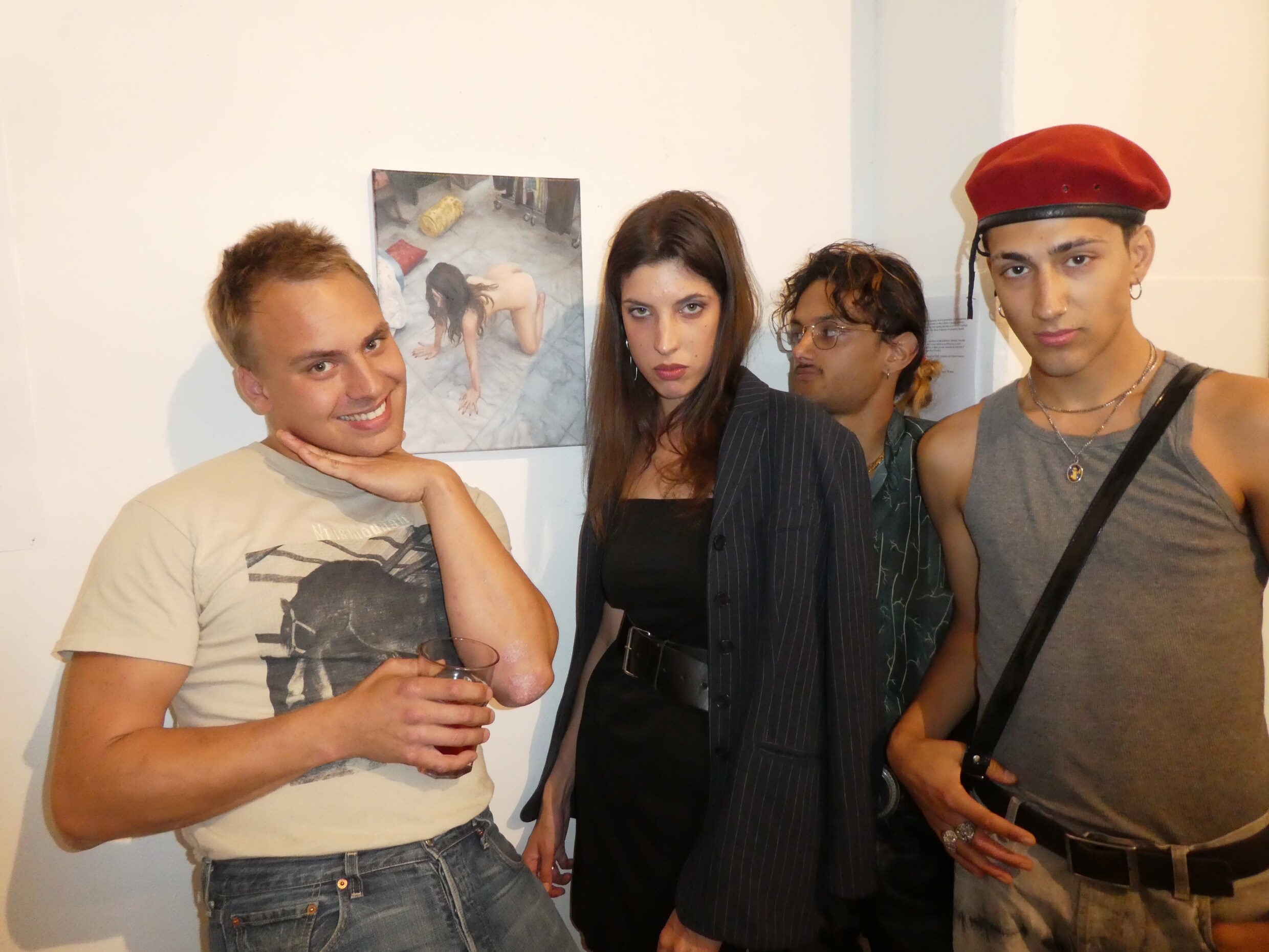 De maag van Jeffrey Dahmer moet jongeren lokken | Het Parool