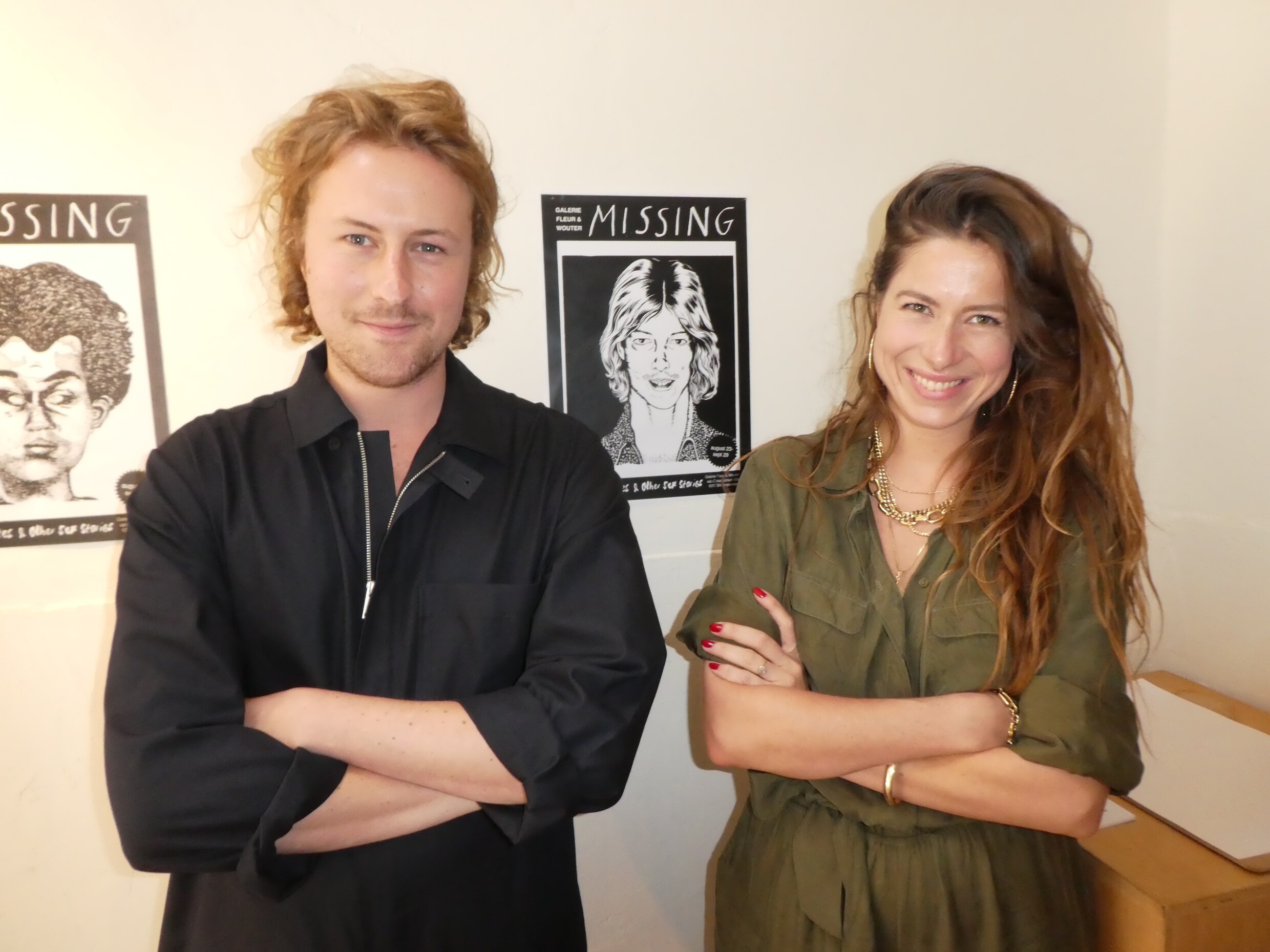 De maag van Jeffrey Dahmer moet jongeren lokken | Het Parool