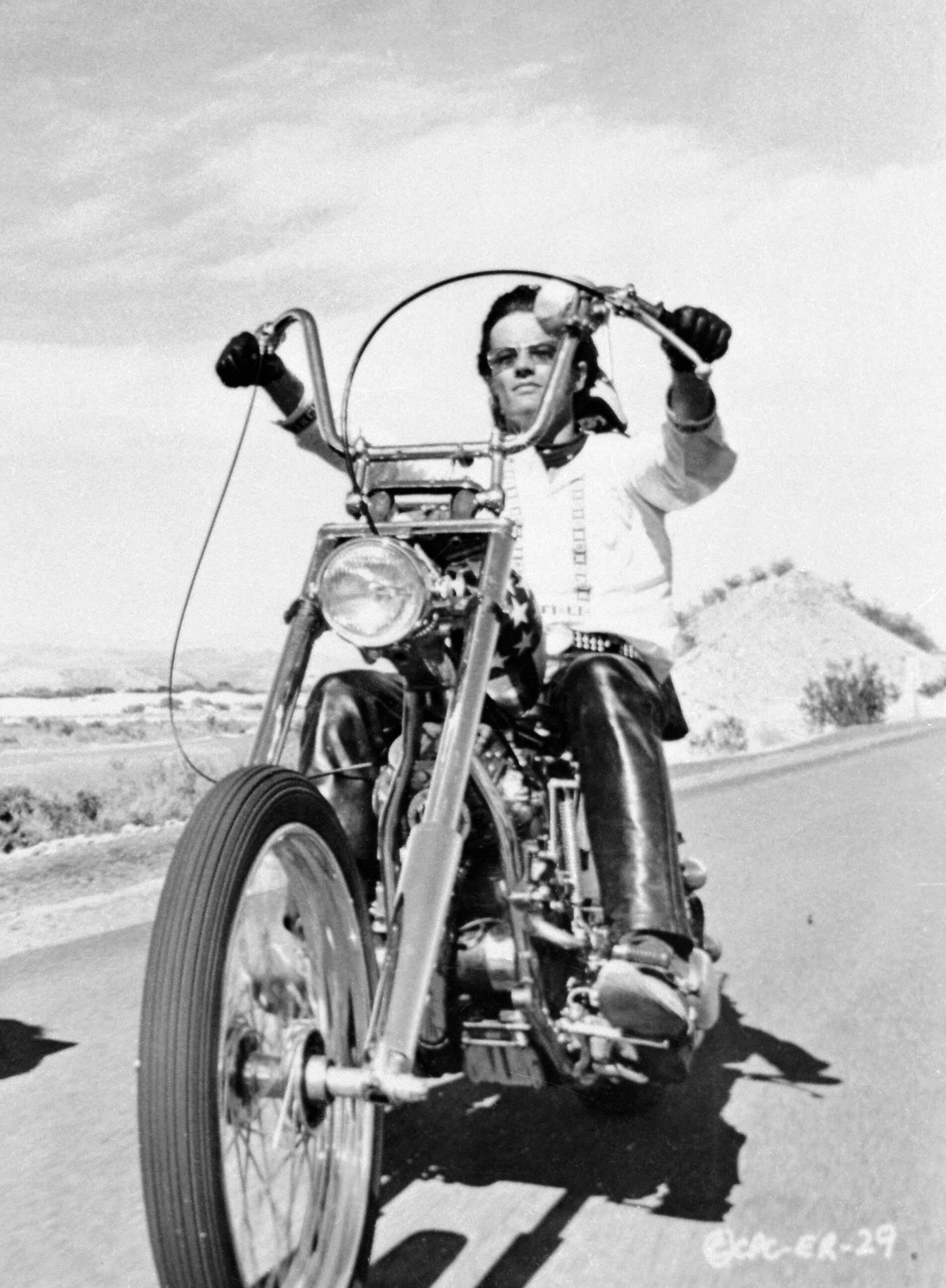 Films in het Vondelpark, Cool Japan en Easy Rider | Het Parool