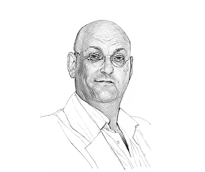 De maag van Jeffrey Dahmer moet jongeren lokken | Het Parool