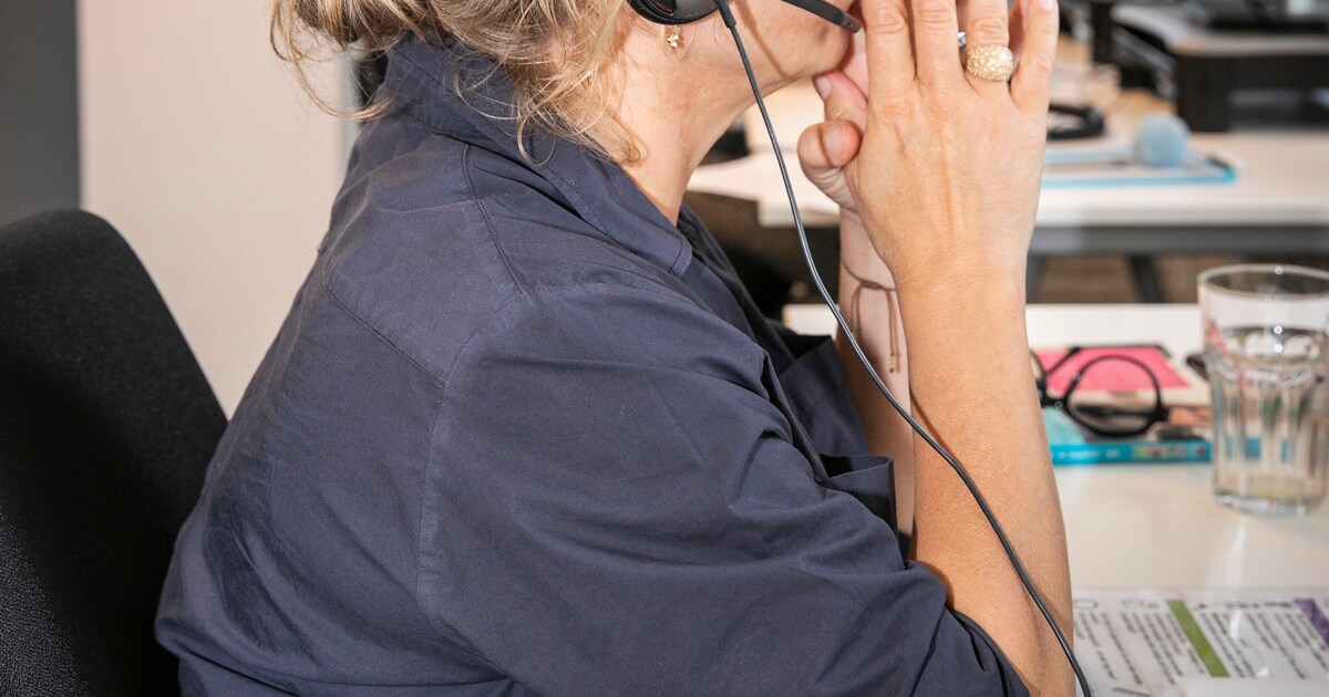 Opinie: ‘Laat de kinderen sporten, naar school gaan en kind zijn’ | Het ...