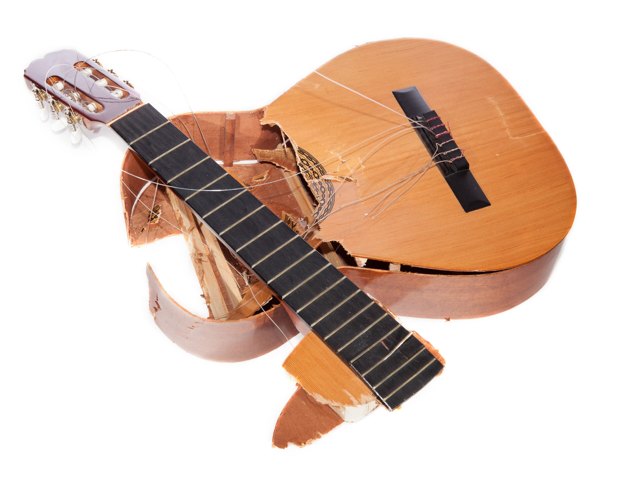 Nieuw: een spreekuur voor muziekblessures | Het Parool