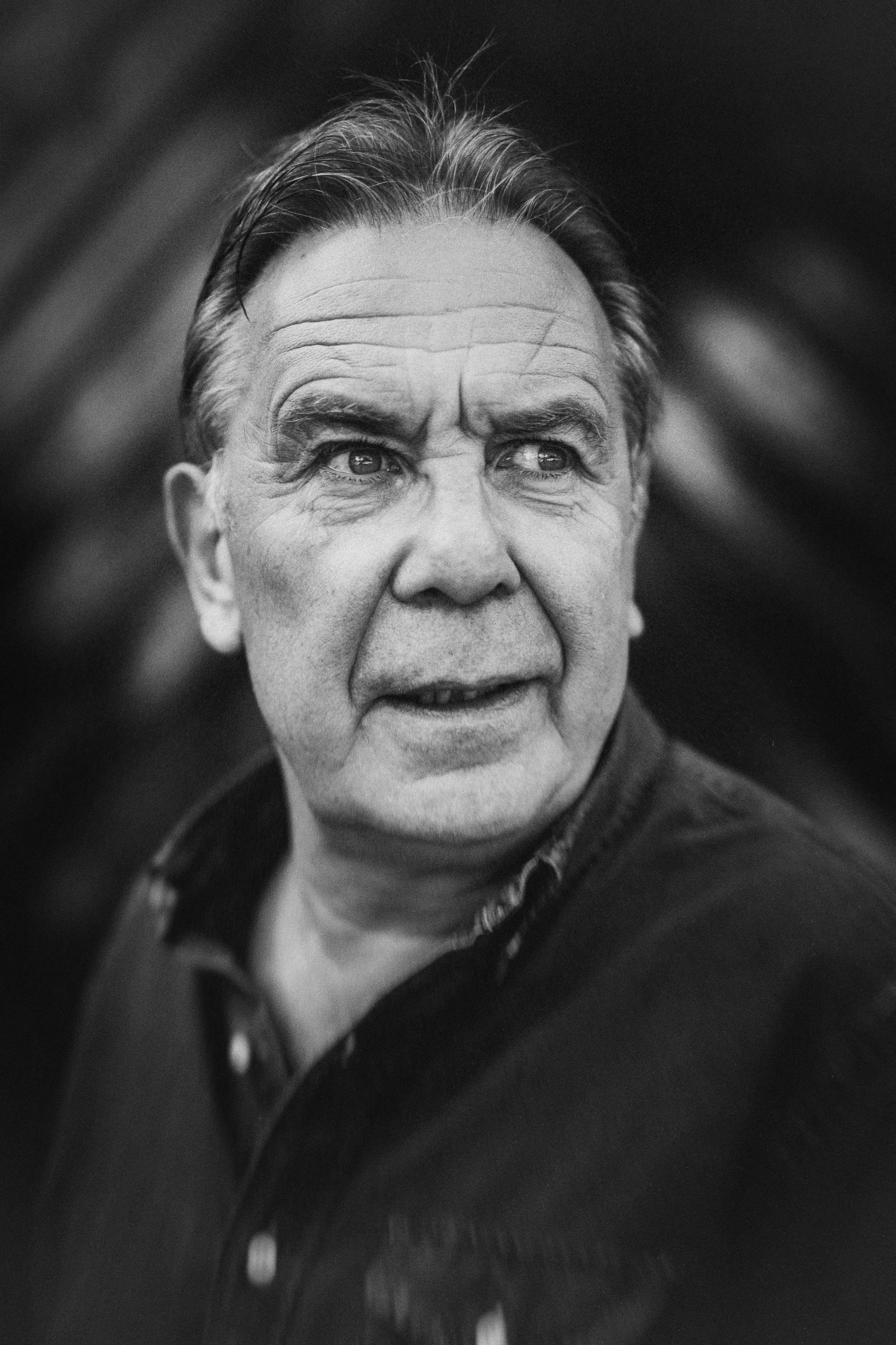 Maarten Spanjer: ‘Ik hou helemaal niet van huilverhalen’ | Het Parool