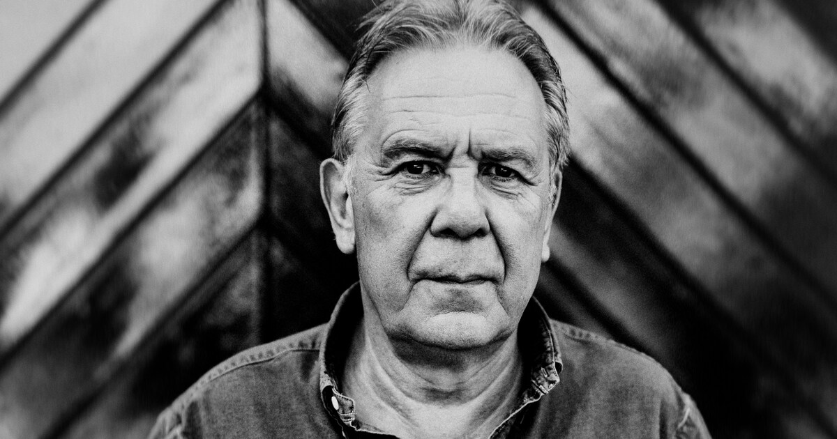 Maarten Spanjer: ‘Ik hou helemaal niet van huilverhalen’ | Het Parool