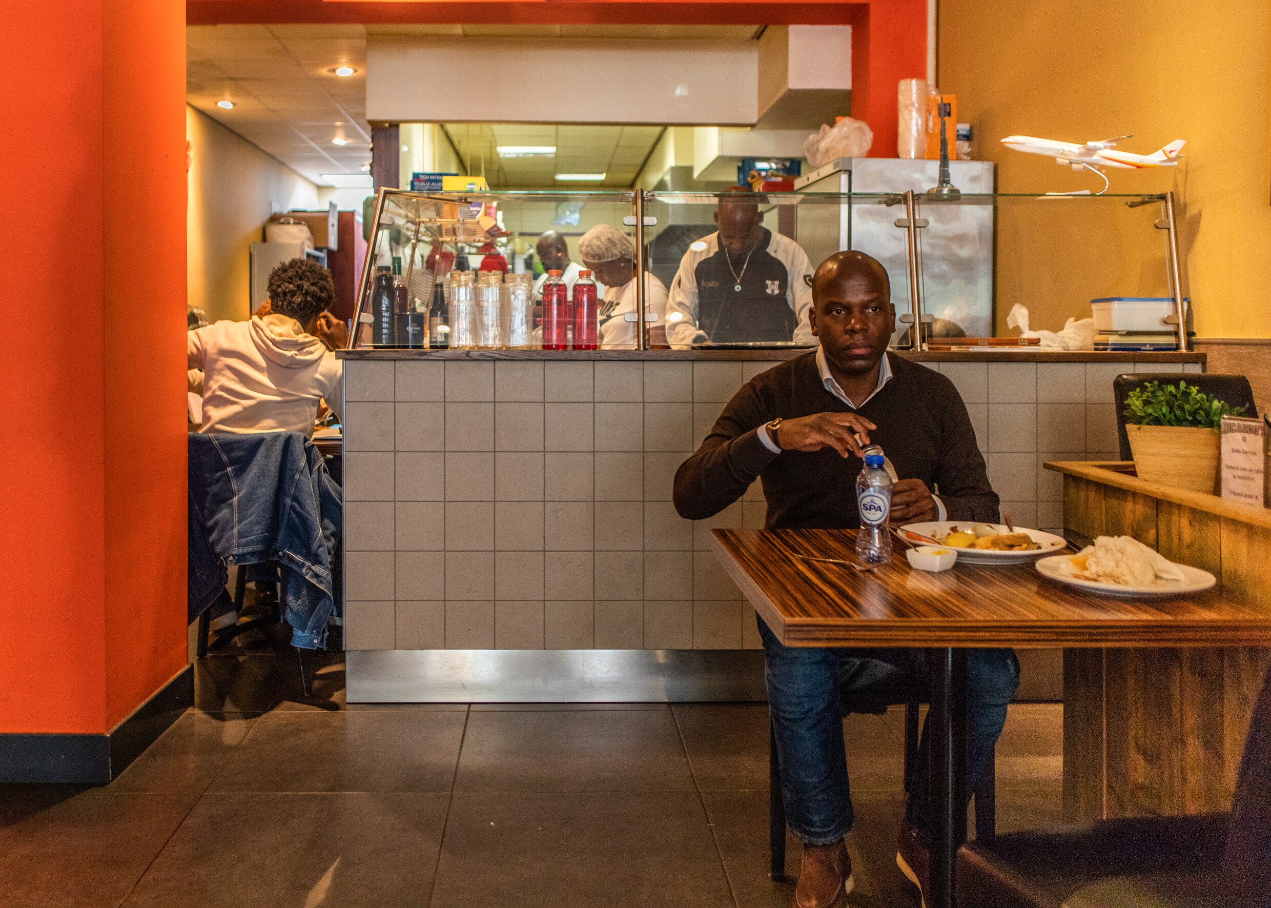 We reminisced for days about Ricardo’s (8) | Het Parool