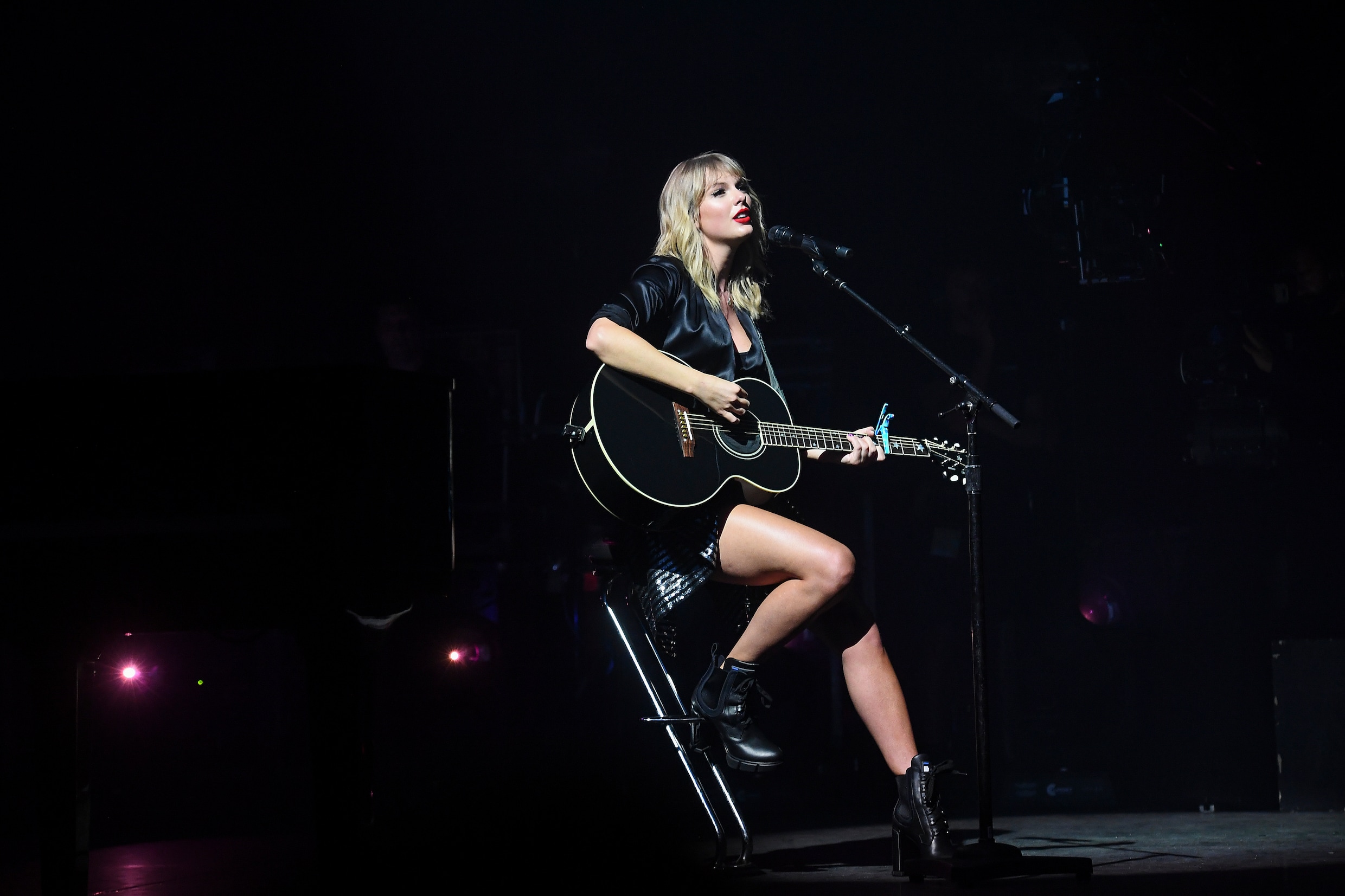 Wat maakt Taylor Swift ‘de beste van allemaal’? | Het Parool
