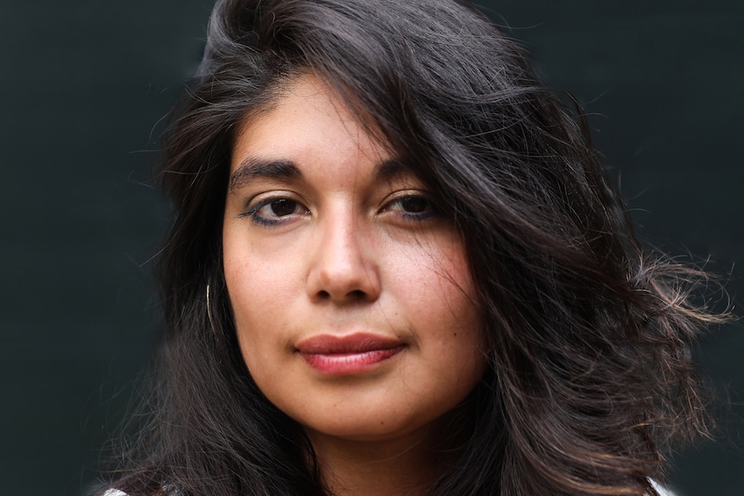 Raquel van Haver: ‘Ik vind inclusief een moeilijk woord’ | Het Parool