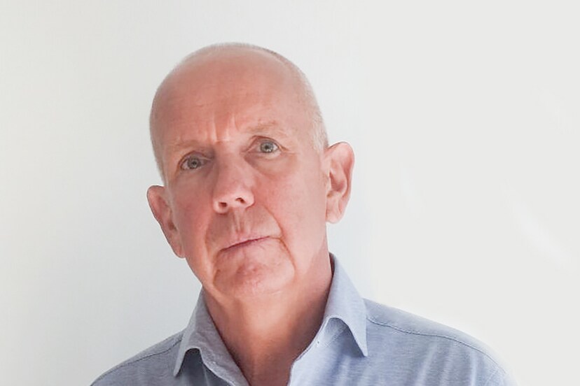 Eric van ’t Hoff: ‘Hedendaagse kunst is eeuwig kijkplezier’ | Het Parool