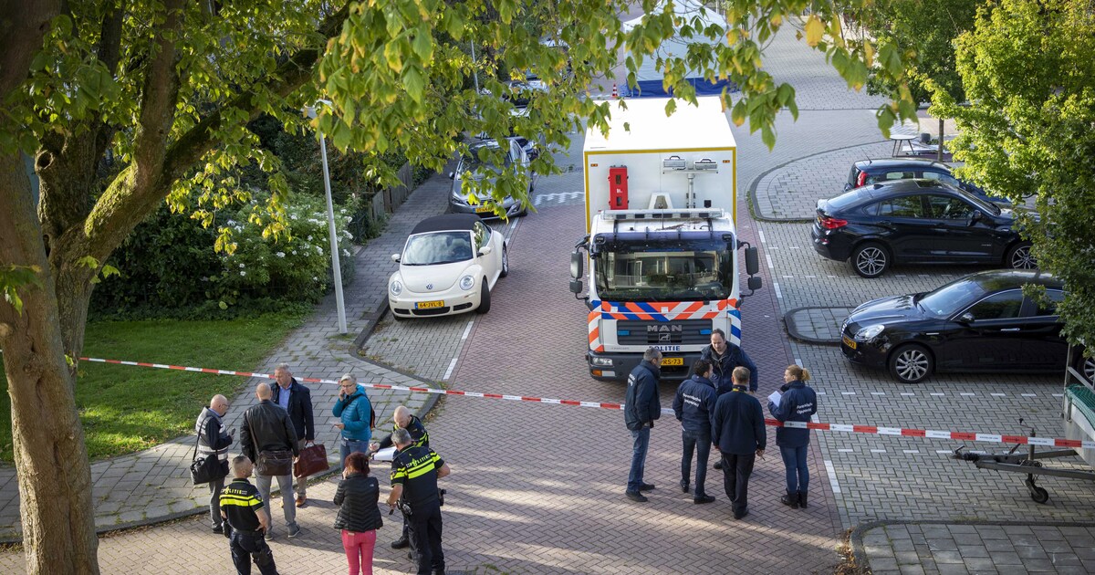 Ruim 26 jaar cel geëist tegen neef van Ridouan Taghi voor voorbereiden moord op advocaat Wiersum ...
