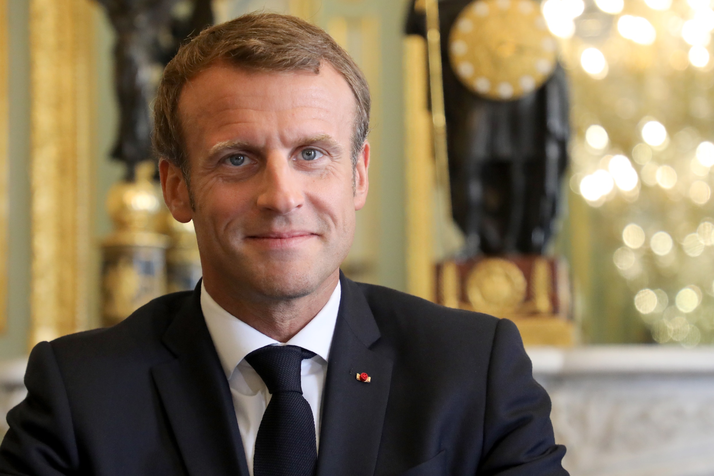 Wat is er mis met de strategie van president Macron? | Het Parool