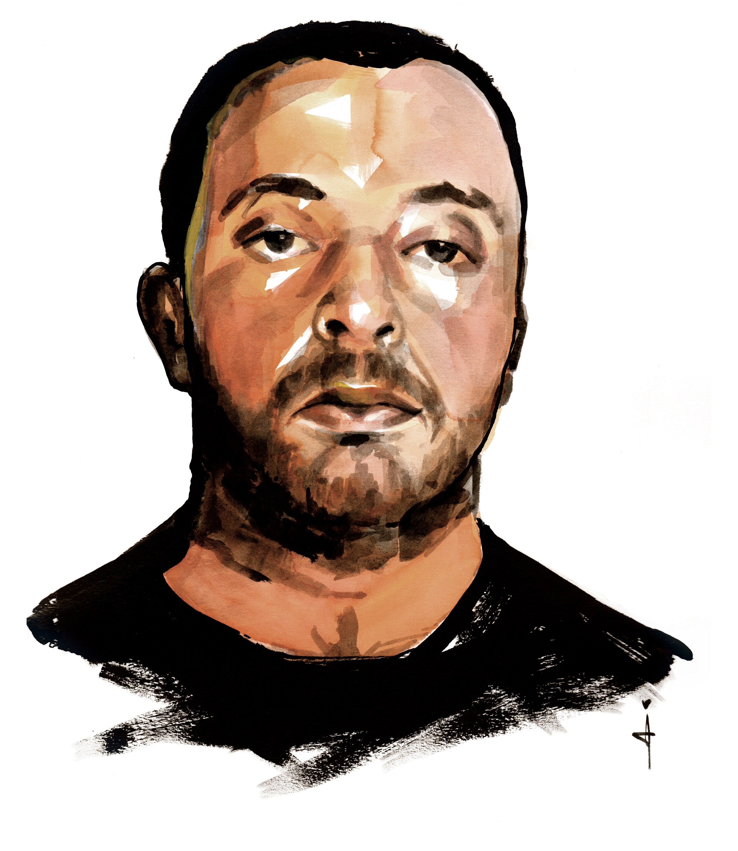 Nederland kan het ongekende geweld van Taghi niet aan | Het Parool