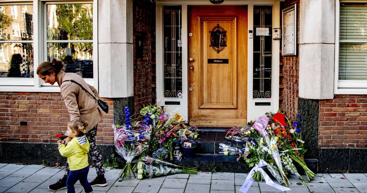 30 jaar cel voor huurmoordenaars Wiersum: ‘Dit zijn ontwrichtende daden’ | Het Parool