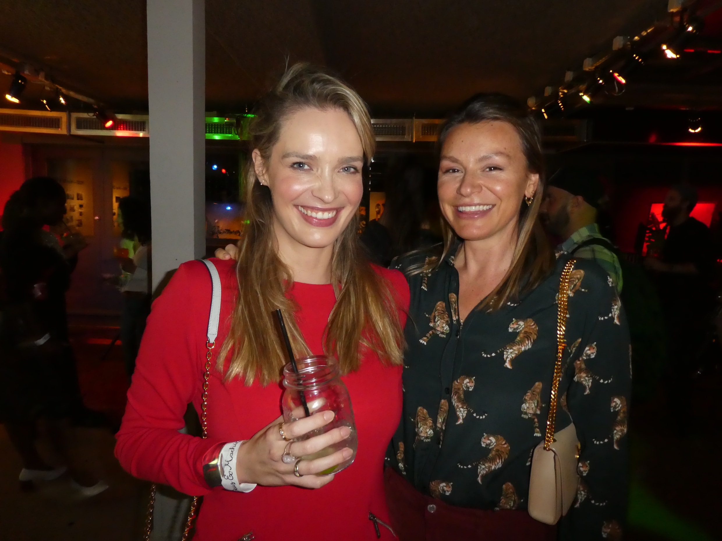 Deus Ex Machina is ruig, maar aaibaar | Het Parool