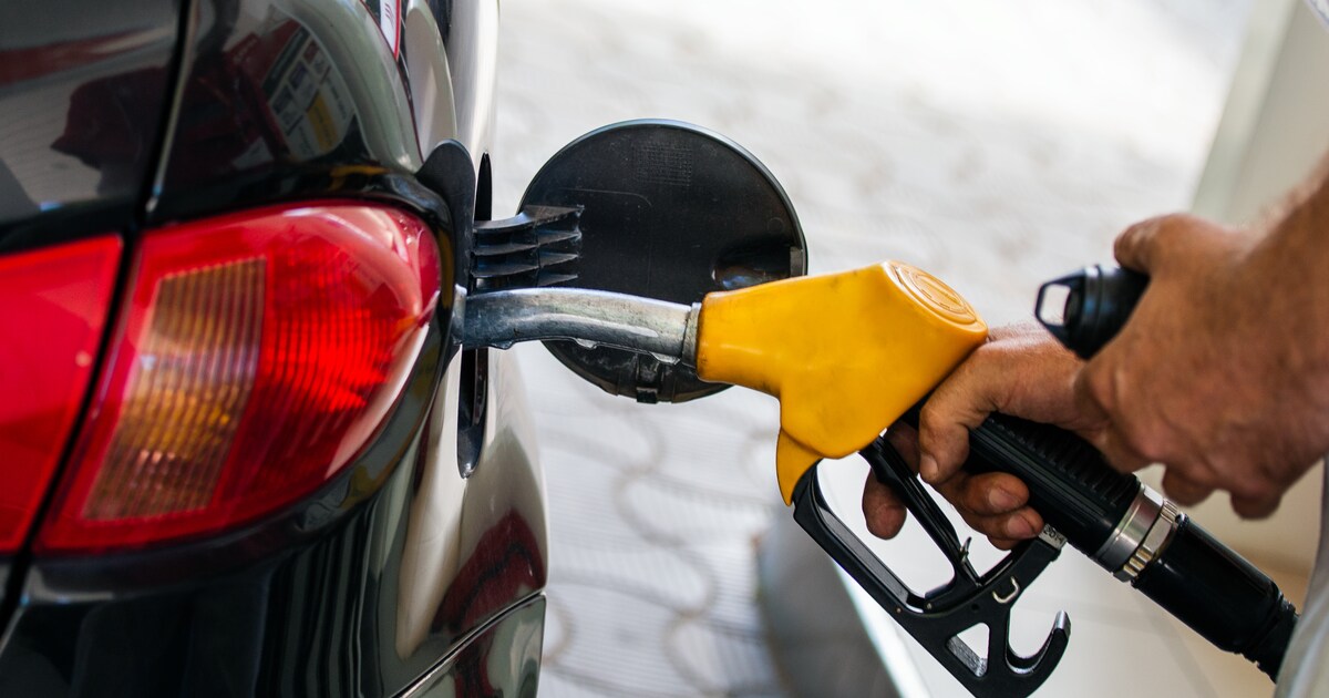 Van Euro 95 naar E10: dit moet je weten voor je gaat tanken | Het Parool