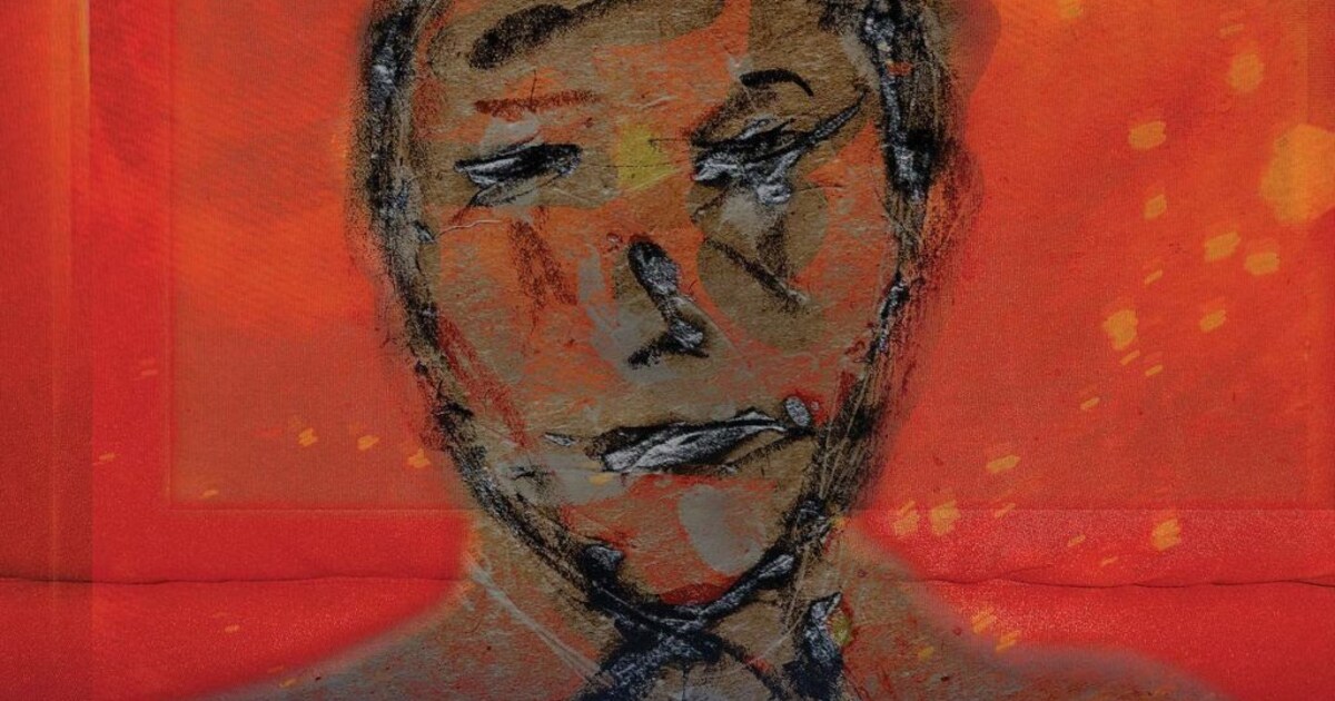 Sinematic van Robbie Robertson: sfeervolle, filmische muziek | Het Parool