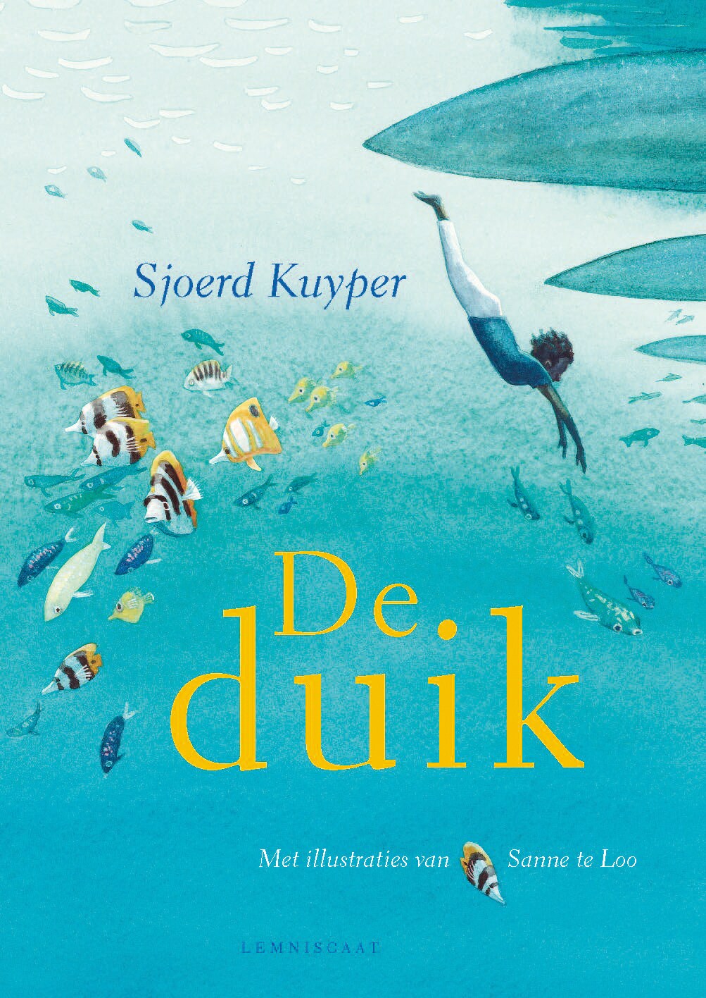 Waarom is de gemene juf altijd dik en lelijk? | Het Parool