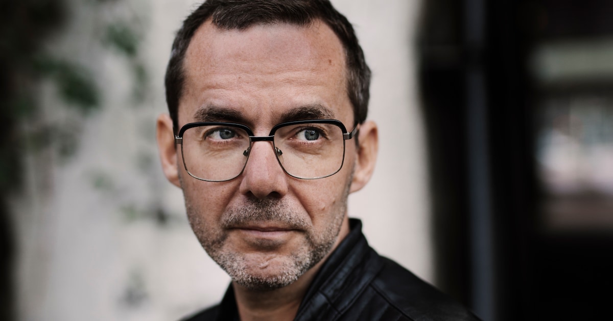 Ivo Victoria schreef over zijn dementerende moeder: ‘Een fuck you naar ...