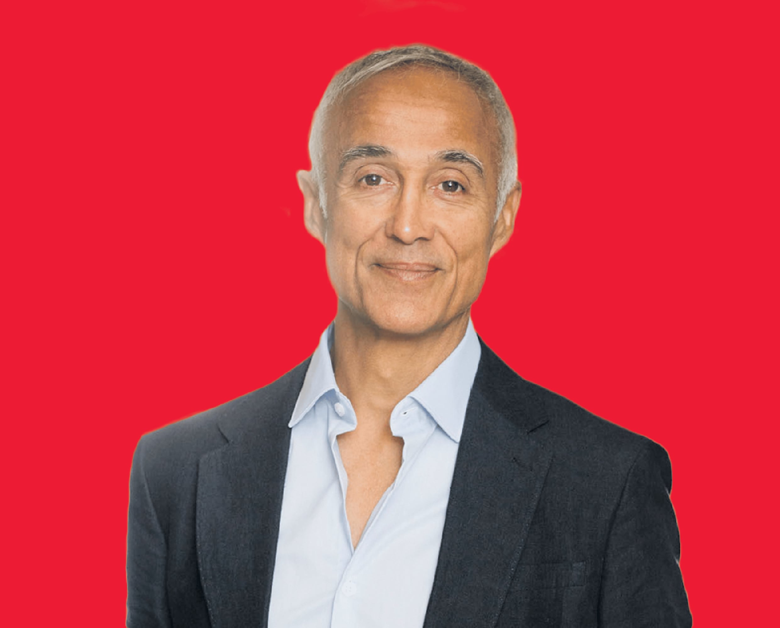 Andrew Ridgeley (Wham!): ‘We waren twee Engelse schooljongens’ | Het Parool