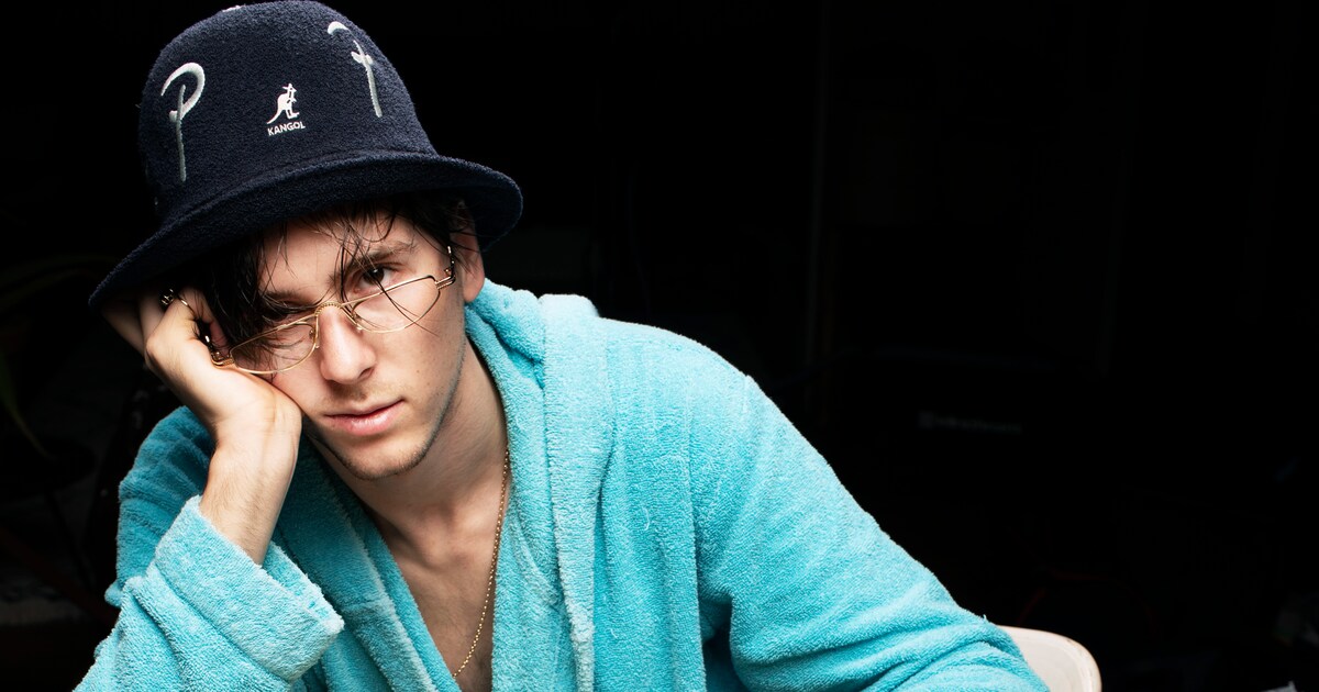 Gotu Jim: ‘Ik heb geen zin om alles uit te leggen’ | Het Parool