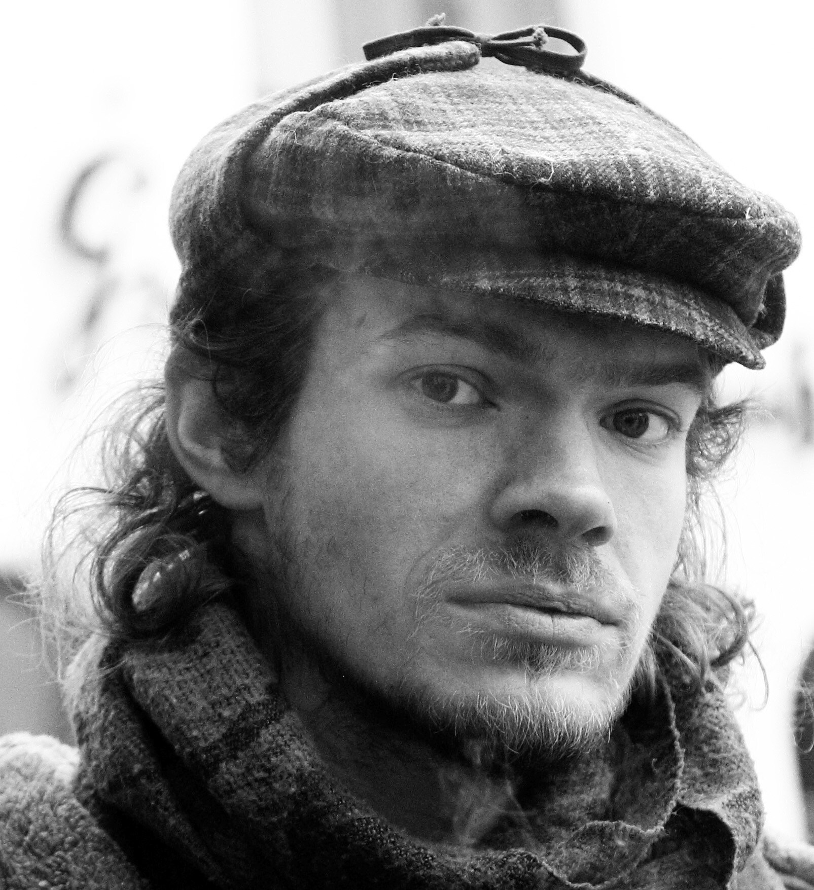 ‘Houtverbranding in biomassacentrales is totaal niet duurzaam’ | Het Parool