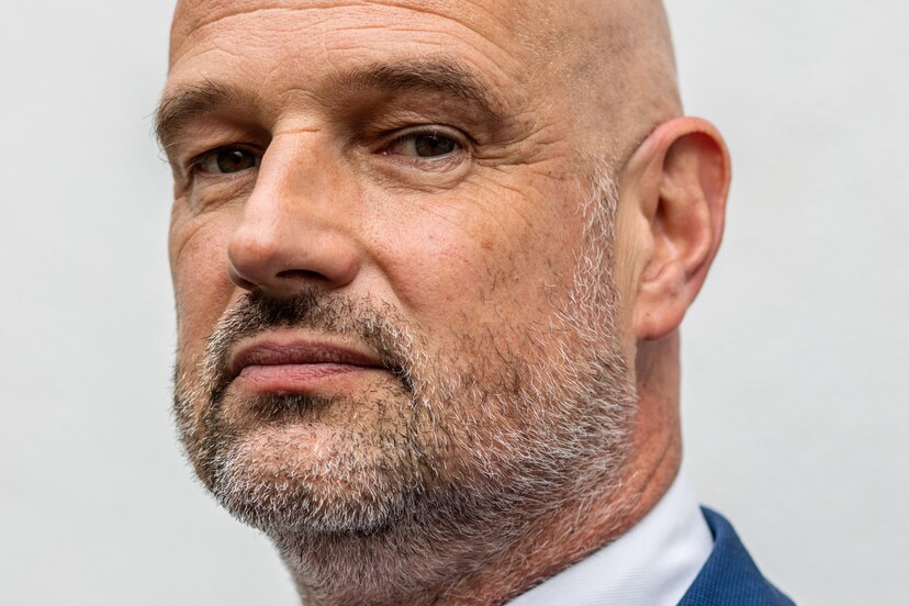 Victor Everhardt: een wethouder die niet vies is van een compromis ...