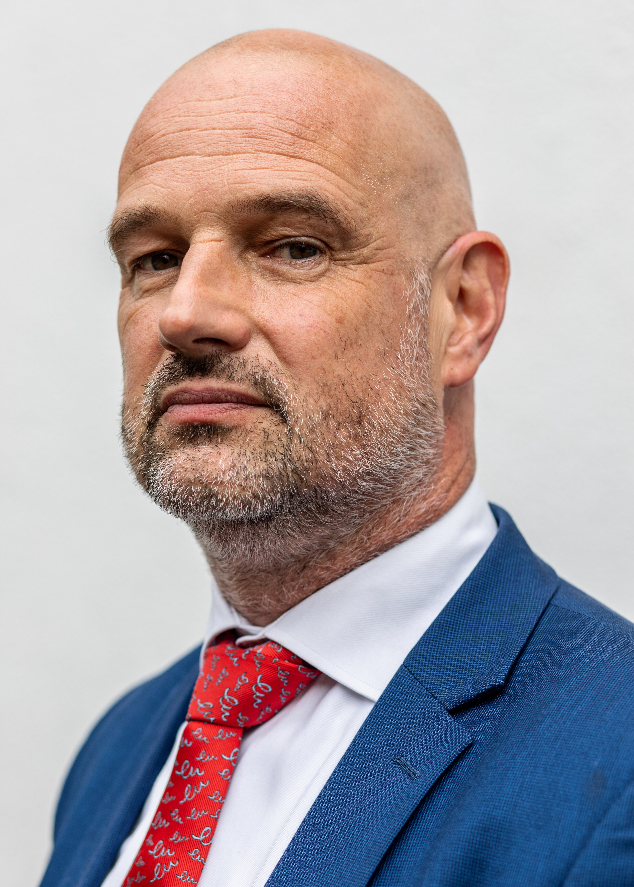 Amsterdamse wethouder Victor Everhardt nieuwe voorzitter D66 | Het Parool