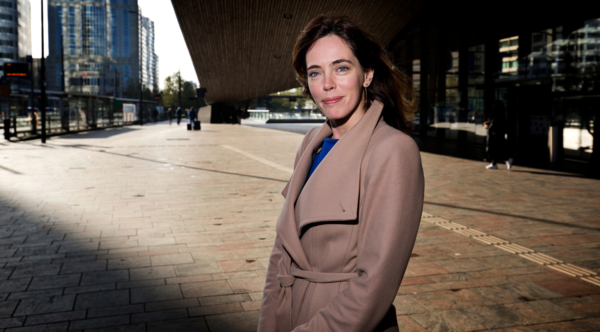 De zes zomergasten van dit seizoen op een rij | Het Parool