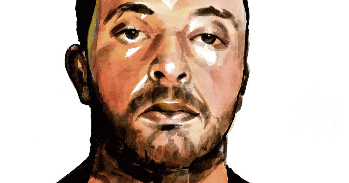 Crimineel Ridouan Taghi aangehouden in Dubai | Het Parool