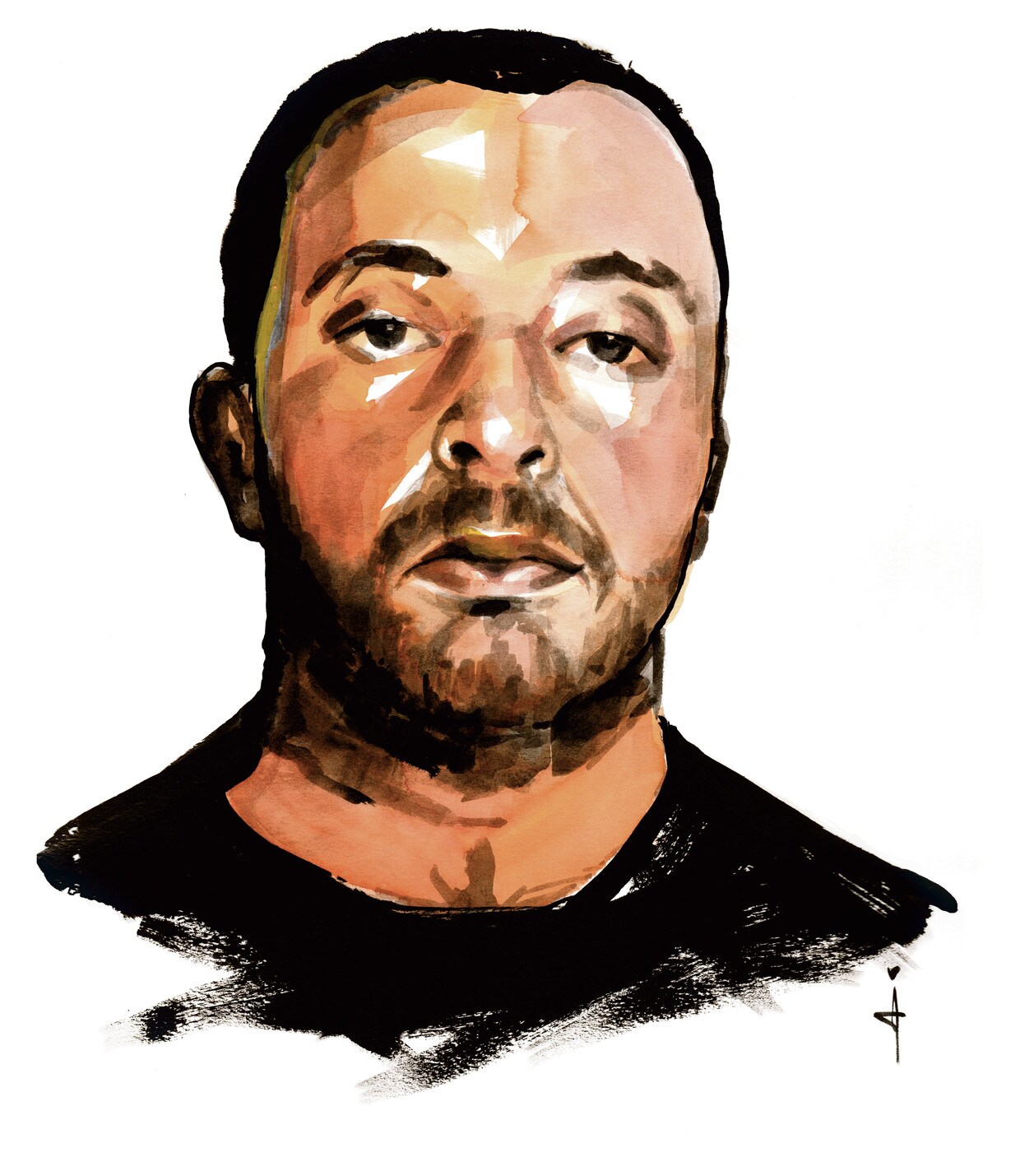 Crimineel Ridouan Taghi aangehouden in Dubai | Het Parool