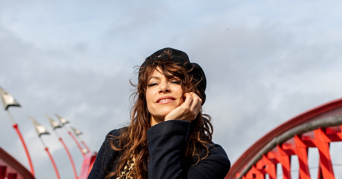 Ellen ten Damme met ‘Hete kerst’ in DeLaMar: ‘Pracht en praal geven jus ...