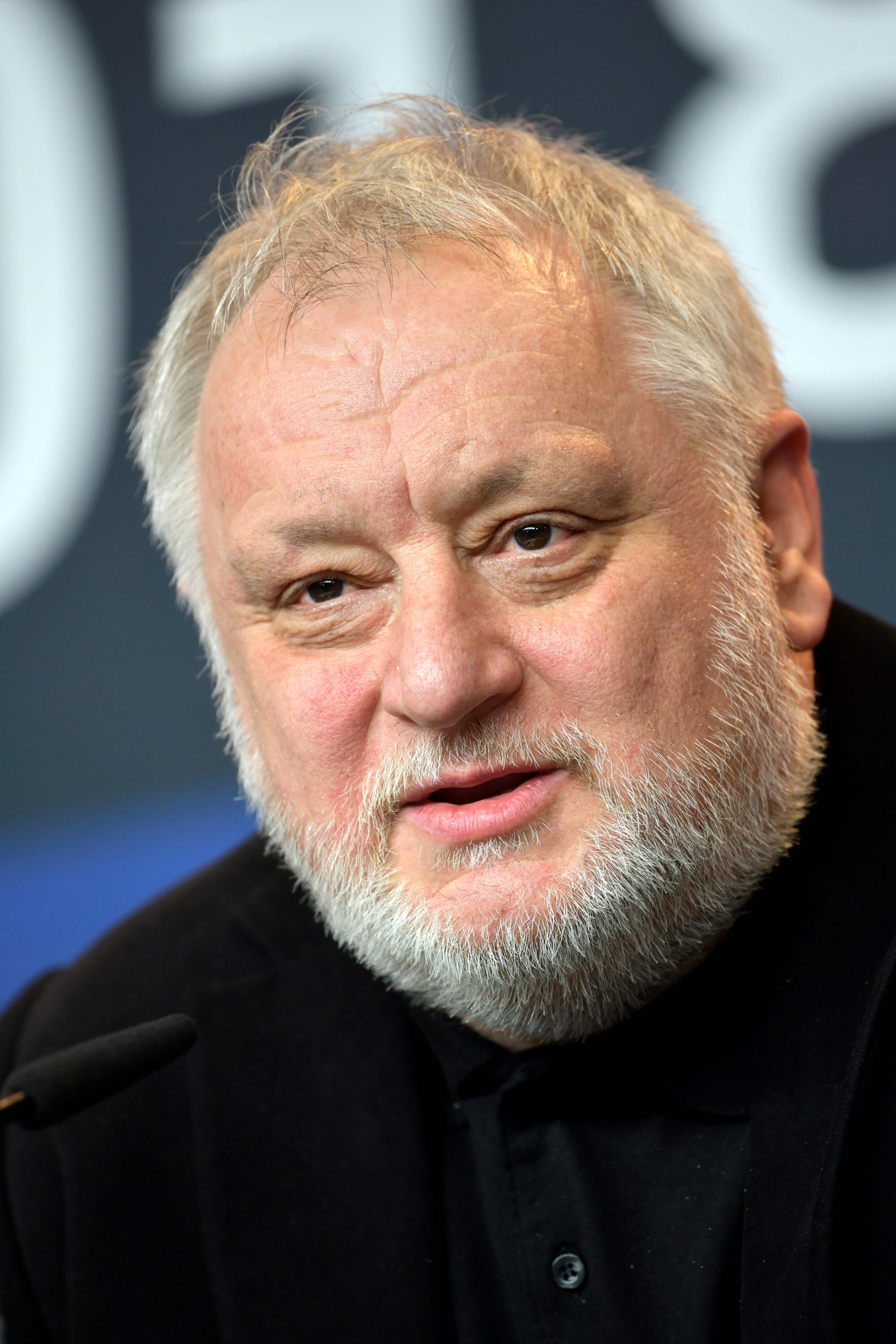 Regisseur Martin Šulík: ‘Holocaust wordt in Slowakije ronduit ontkend ...