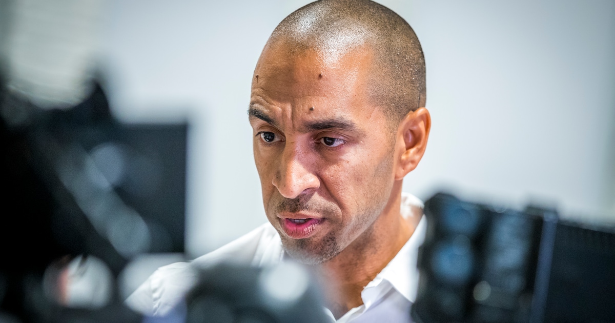 Secretaresse van advocaat Gerald Roethof mishandeld | Het Parool