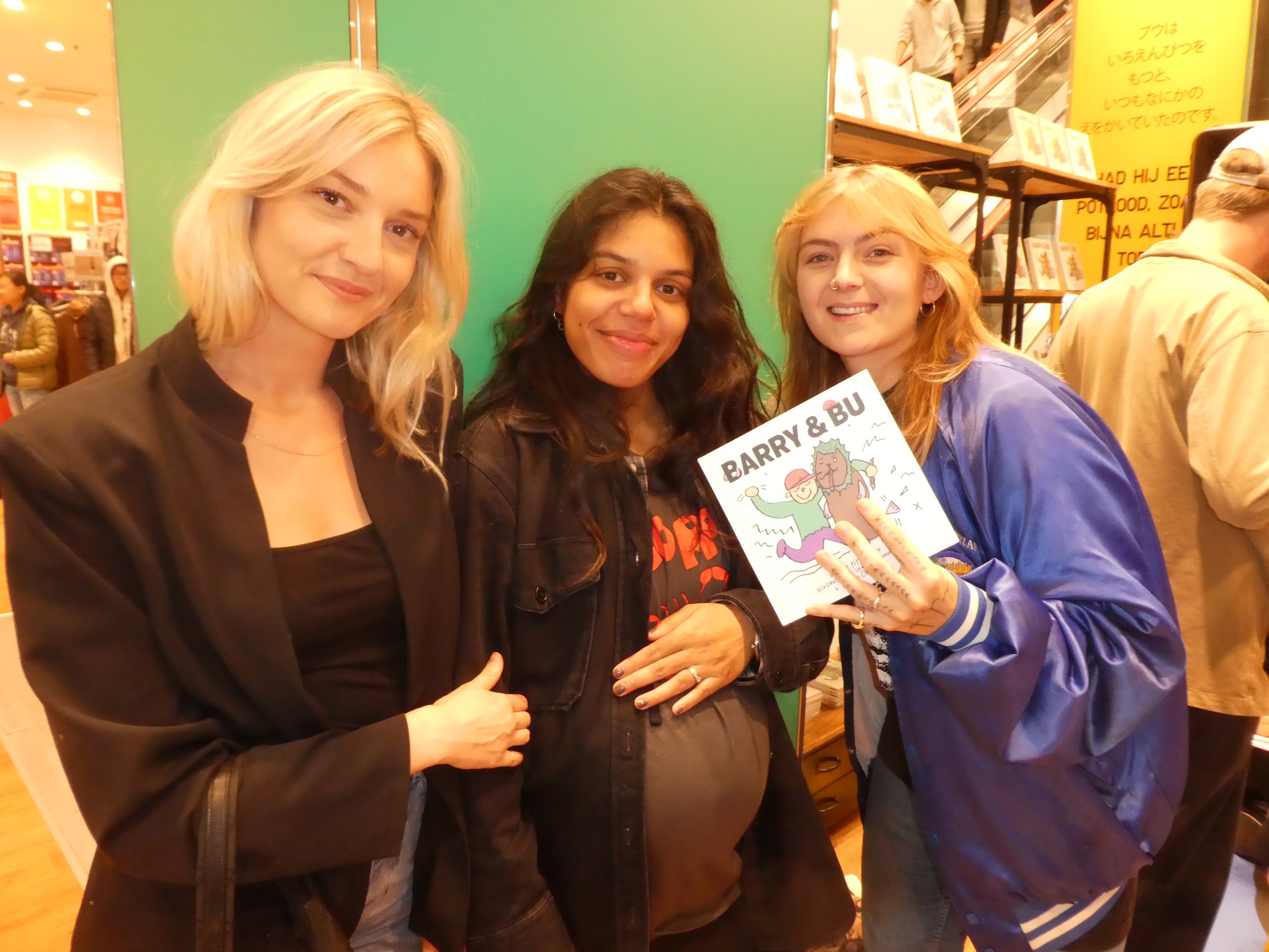 Pepijn Lanen schrijft teksten. Dan moet een kinderboek ook lukken | Het ...