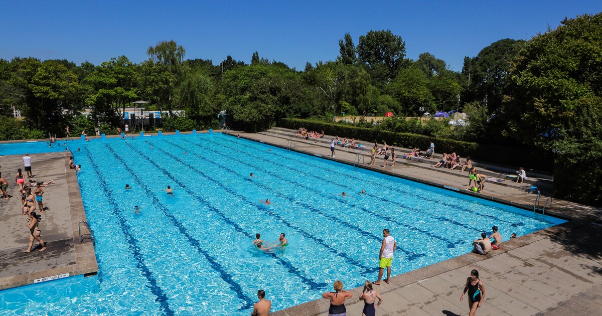 Gemeente onderzoekt waar nieuw zwembad in Oost aan moet voldoen | Het ...