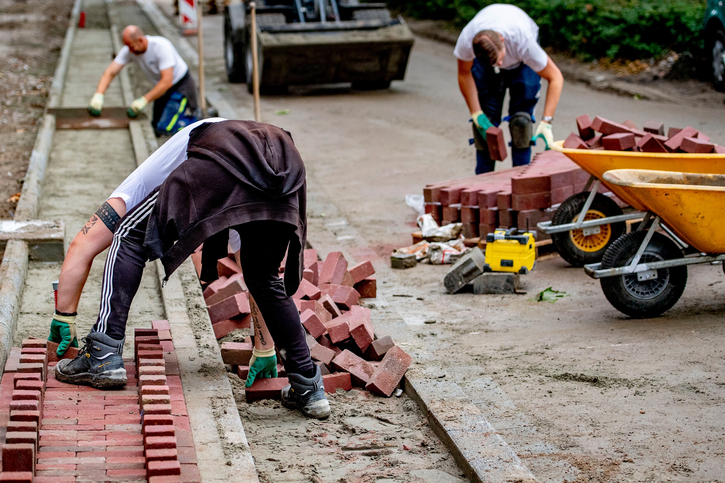 AOW-leeftijd blijft ook in 2025 67 jaar | Het Parool