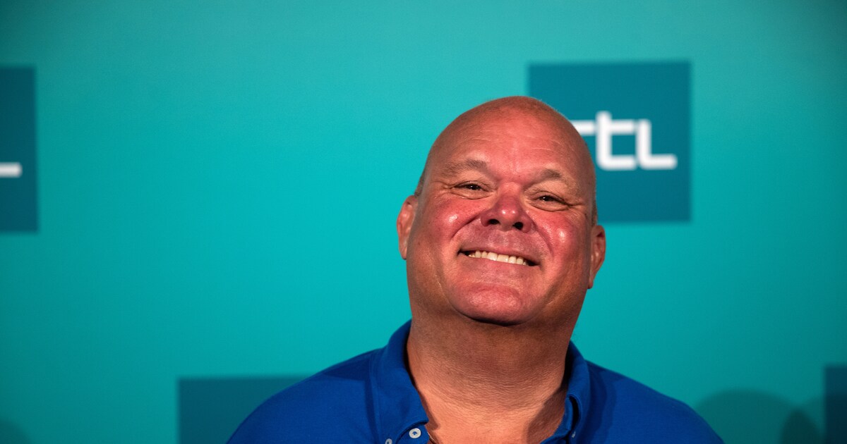 Paul de Leeuw en Astrid Joosten nieuw vrijdagduo bij Op1 | Het Parool