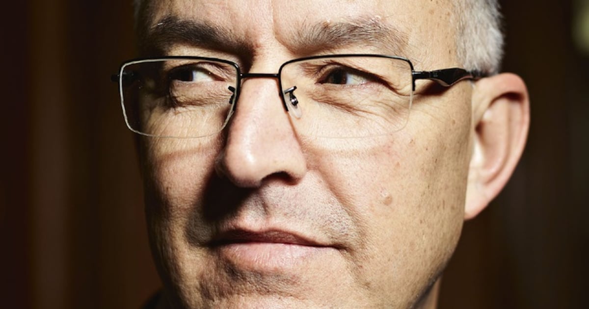 Biografie Ahmed Aboutaleb: ‘Hij had minister van Integratie moeten ...