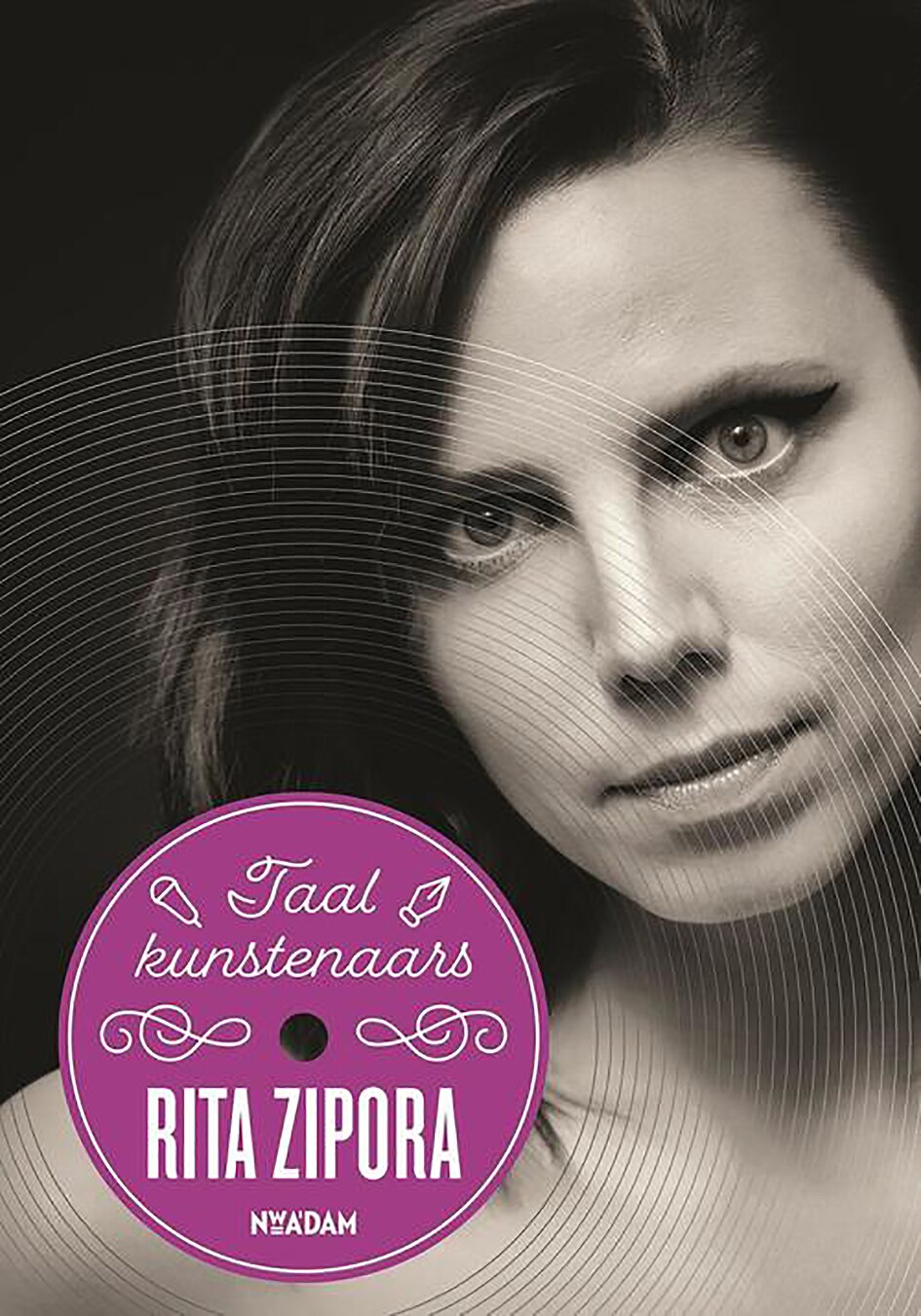 Muzikant Rita Zipora: ‘Mijn tekst op papier voelt kwetsbaarder’ | Het ...