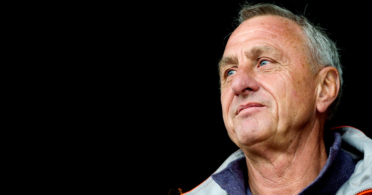 Carole Thate: ‘Bewering over Johan Cruijff laag en vals’ | Het Parool
