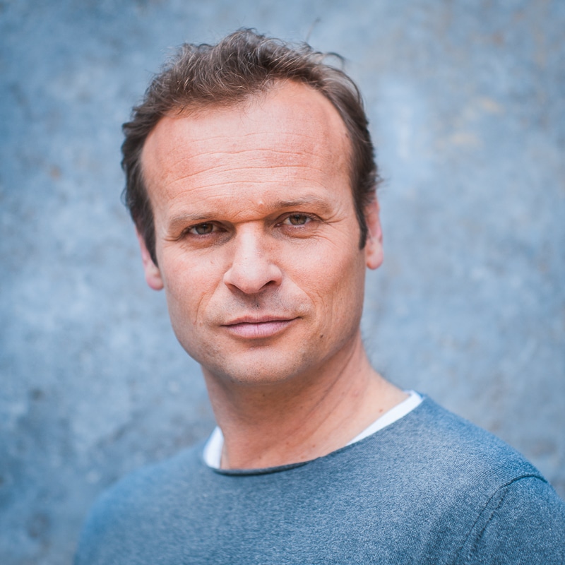 Hermen Hulst: eindbaas van alle Sonygames | Het Parool