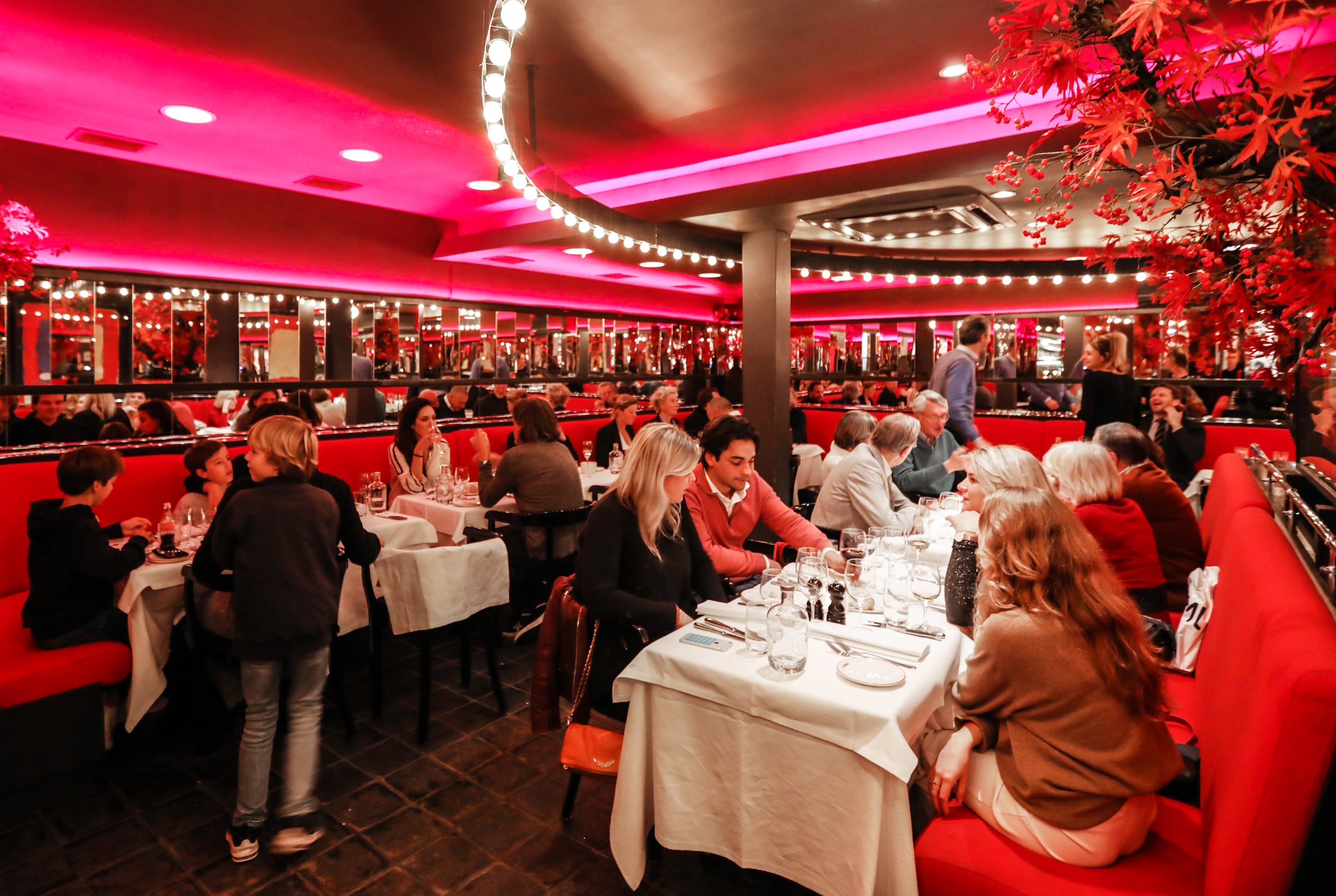 Coronaschulden nekken restaurant Le Garage: ‘Elke maand een stapje ...